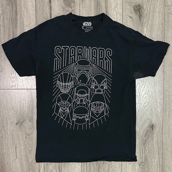 Fifth Sun | Shirts | Star Wars Fifth Sun T Shirt | Poshmark